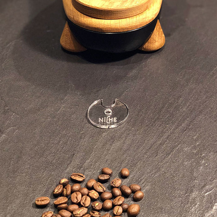 Accessories For Your Niche Zero Coffee Grinder - Niche Spares