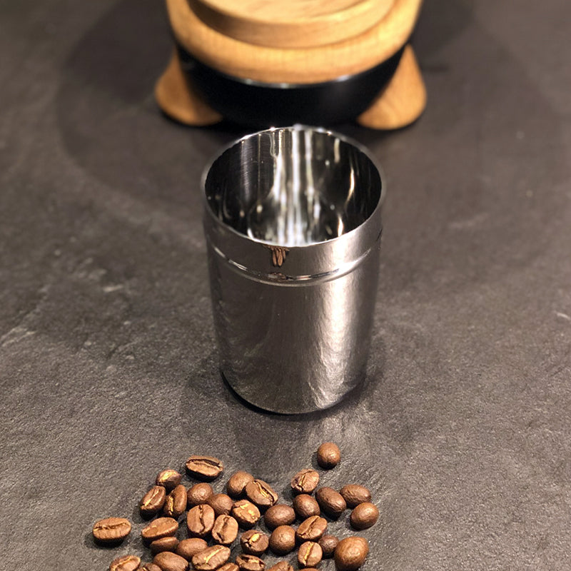 Accessories For Your Niche Zero Coffee Grinder - Niche Spares